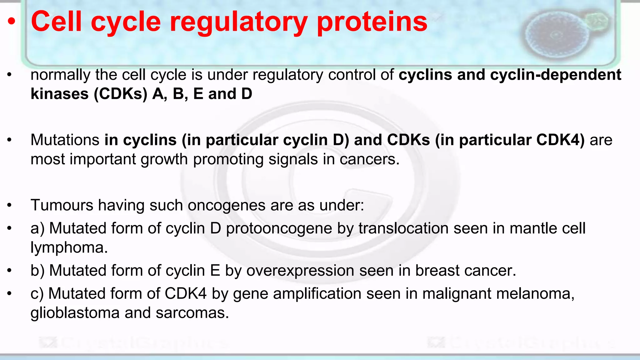 Carcinogenesis | PPTX