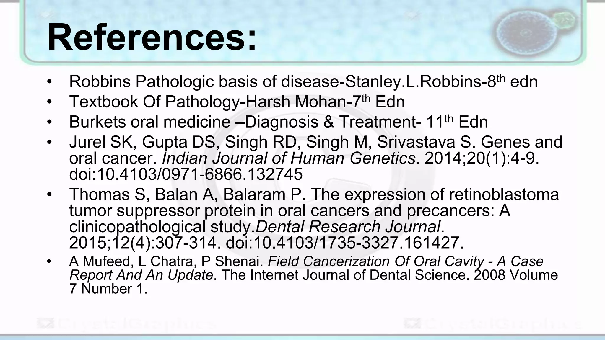 Carcinogenesis | PPTX