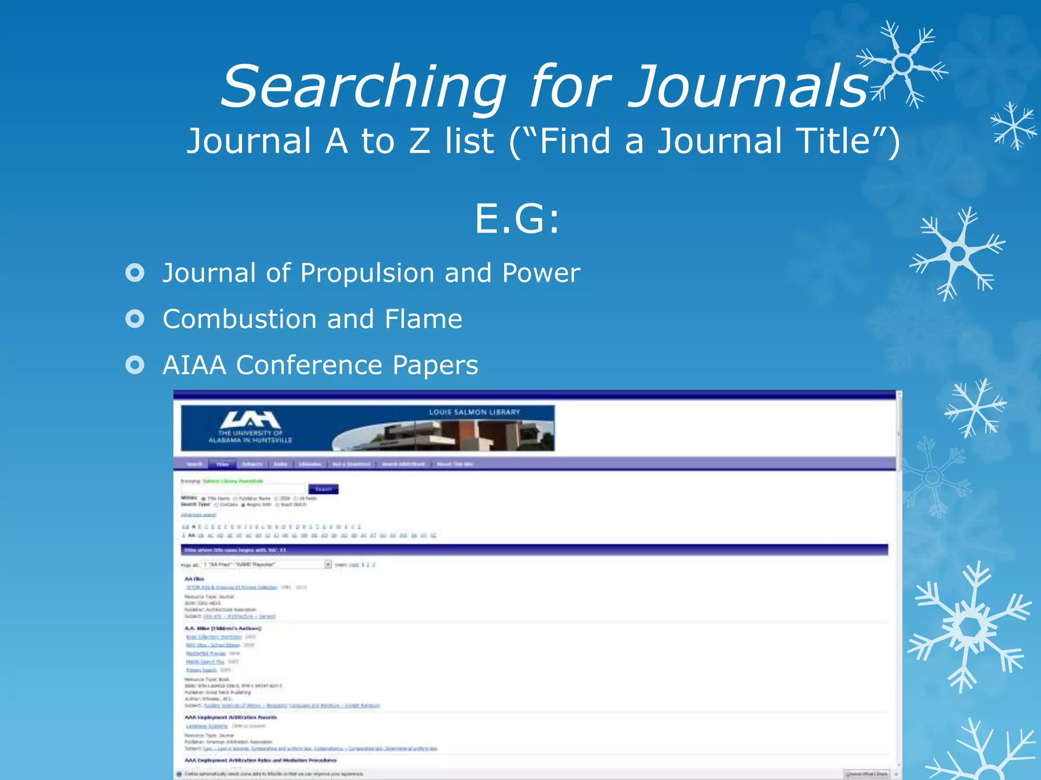 Uah engineering ee100 | PPTX