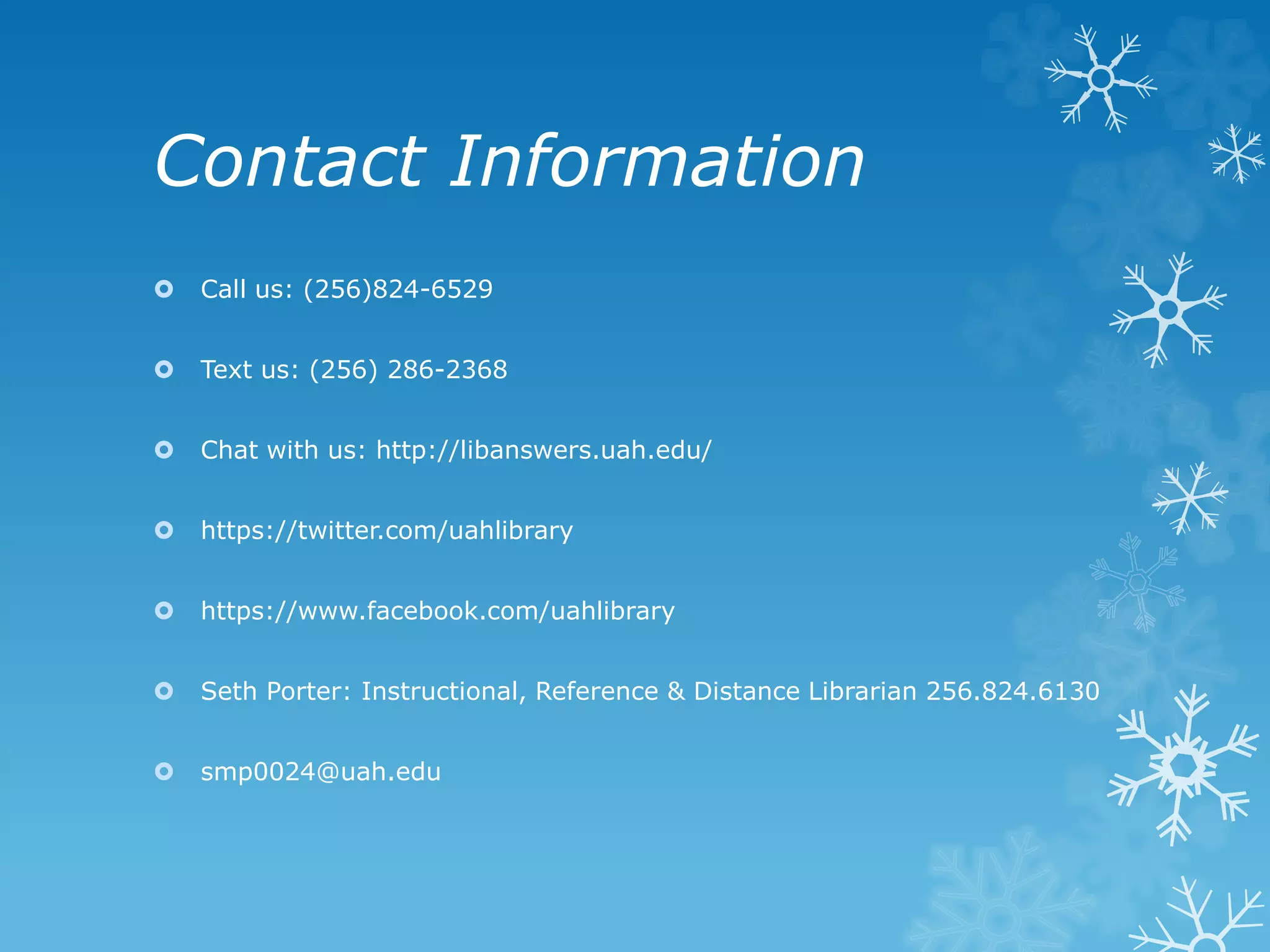 Uah engineering ee100 | PPTX