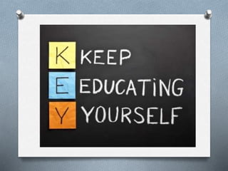 UAH information literacy | PPT