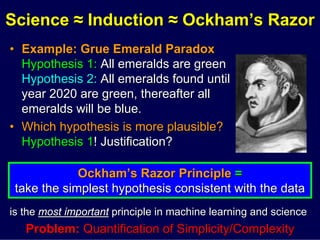 Foundations of Intelligence Agents | PPT