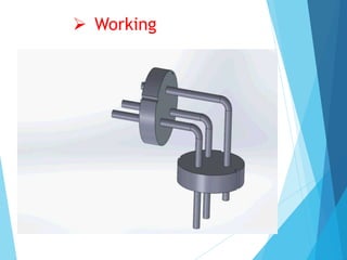 Gearless transmission | PPTX