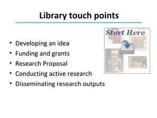 Inclusive support for developing researcher skills | PPT | Education