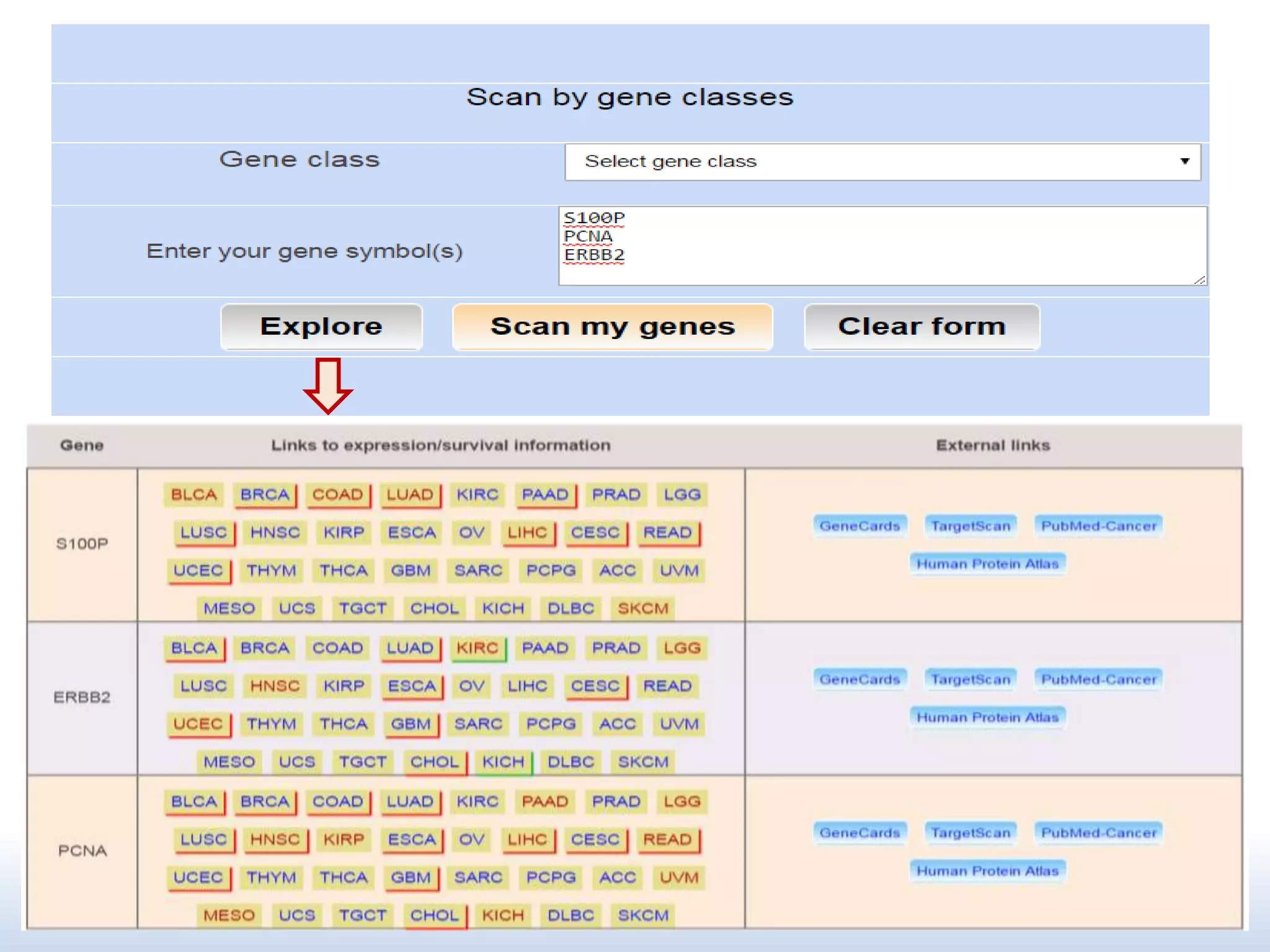 Ualcan- user friendly portal to analyse TCGA RNA-seq data | PPT