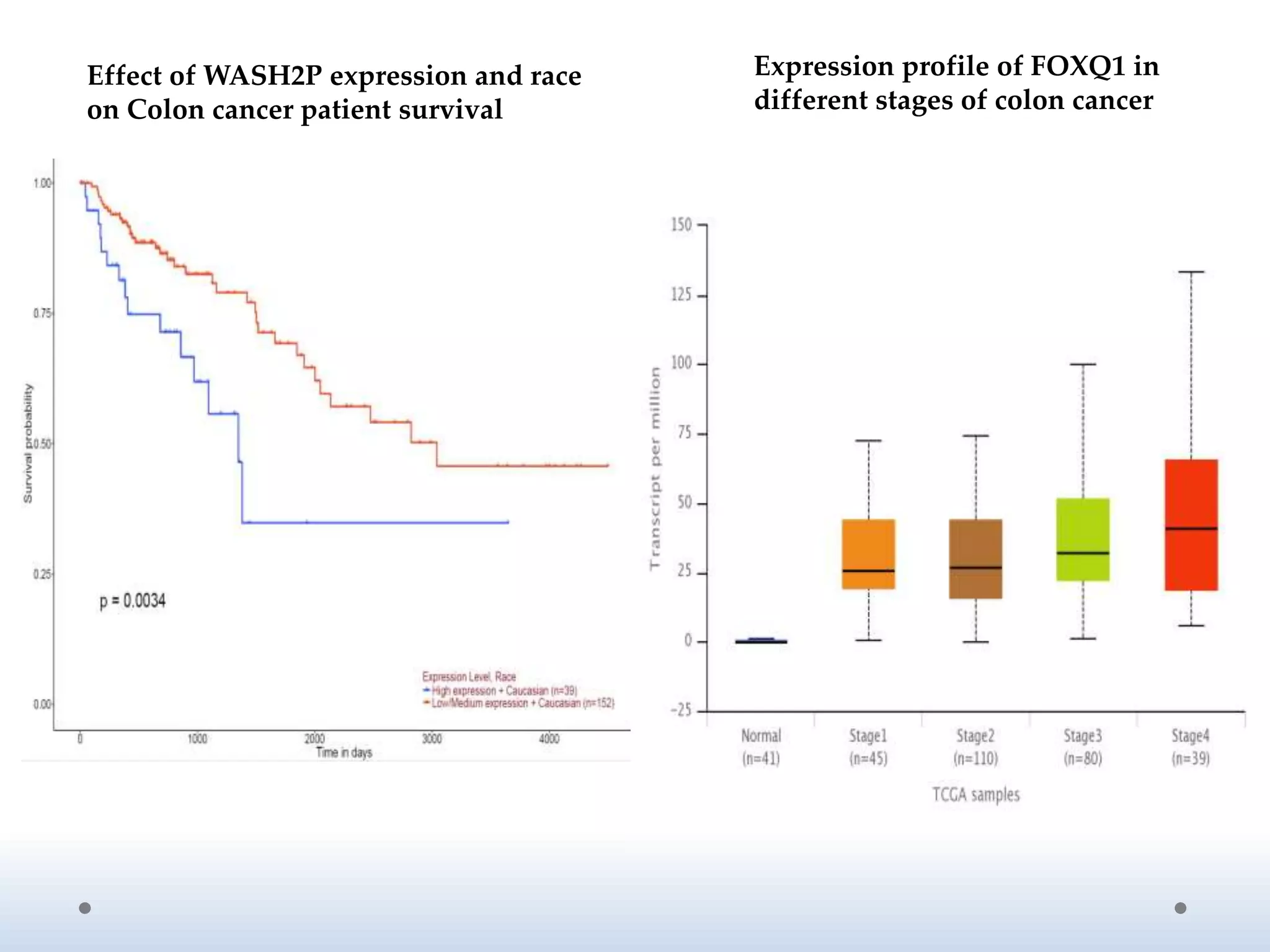 Ualcan- user friendly portal to analyse TCGA RNA-seq data | PPT