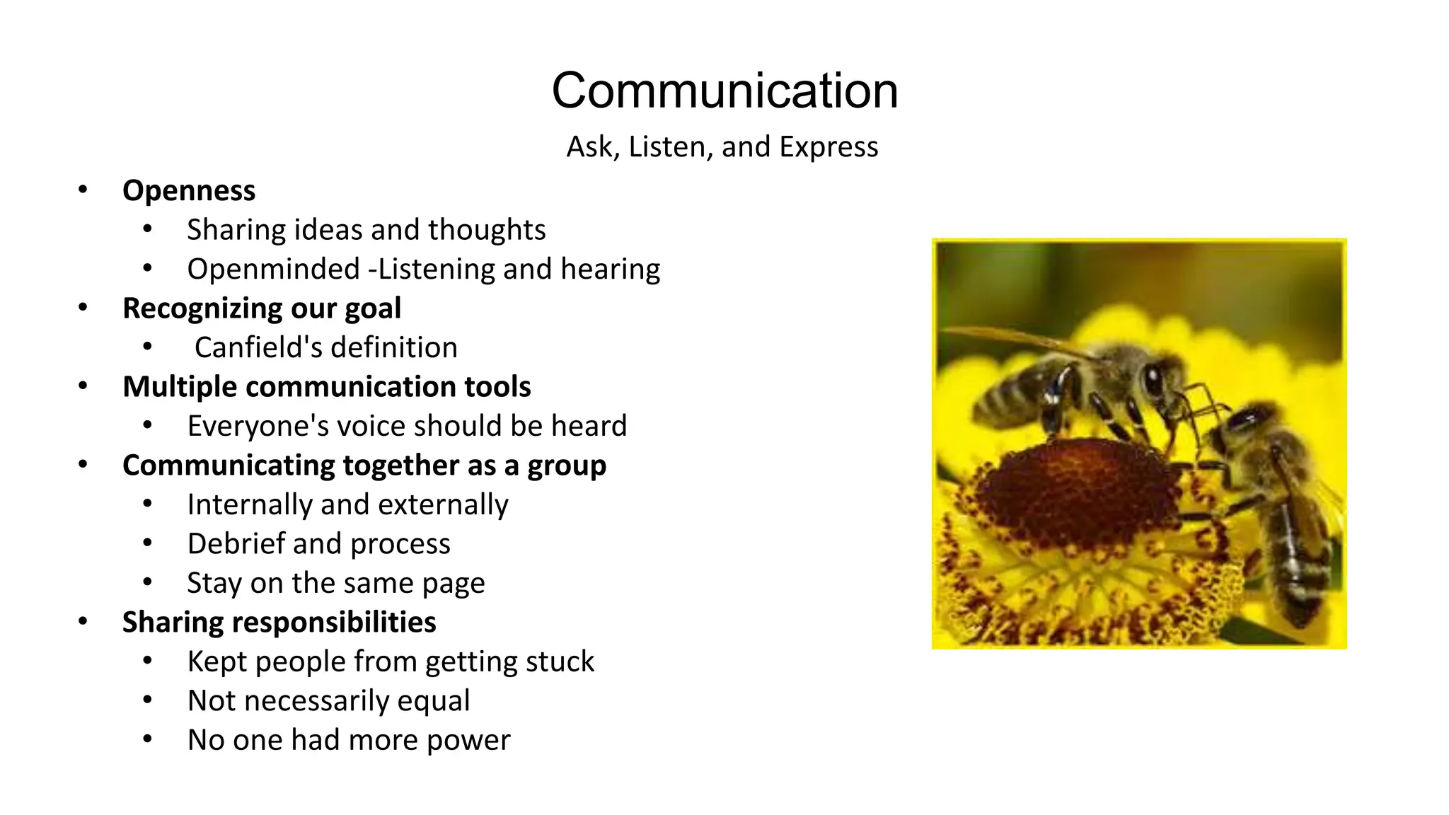 VOCAB for Collaboration: How “Work Language” Can Help You Win at ...