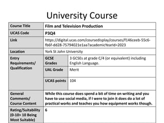 UAL Progression Pro-Forma.pptx