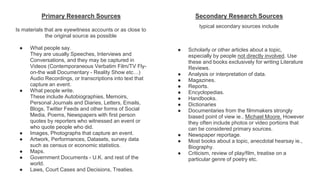 Ual Level 3 Unit 2 media production Research | PPTX