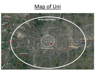 UAL UCAS Pro Forma | PPT
