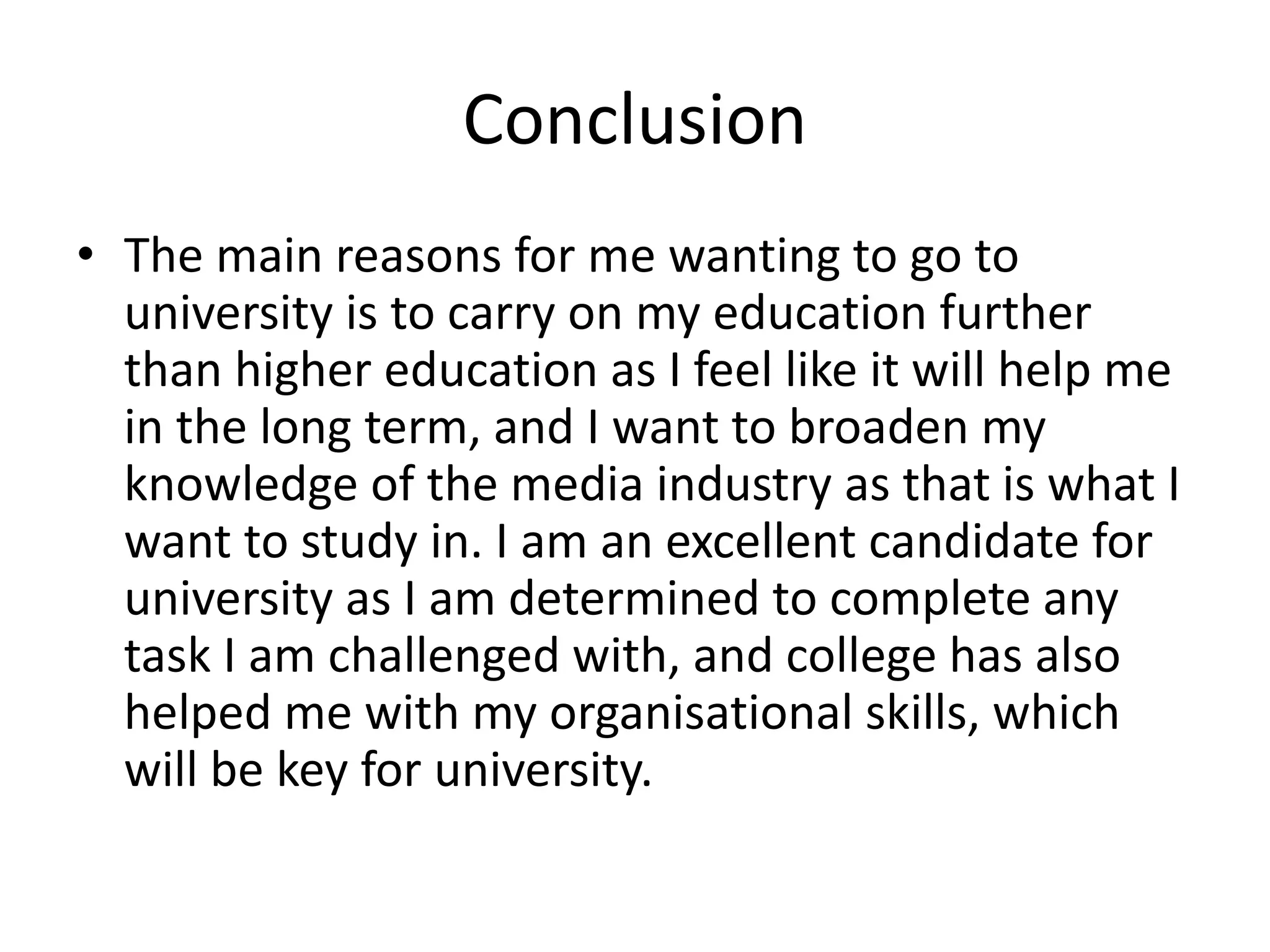 UAL Ucas Pro Forma 2022 | PPTX