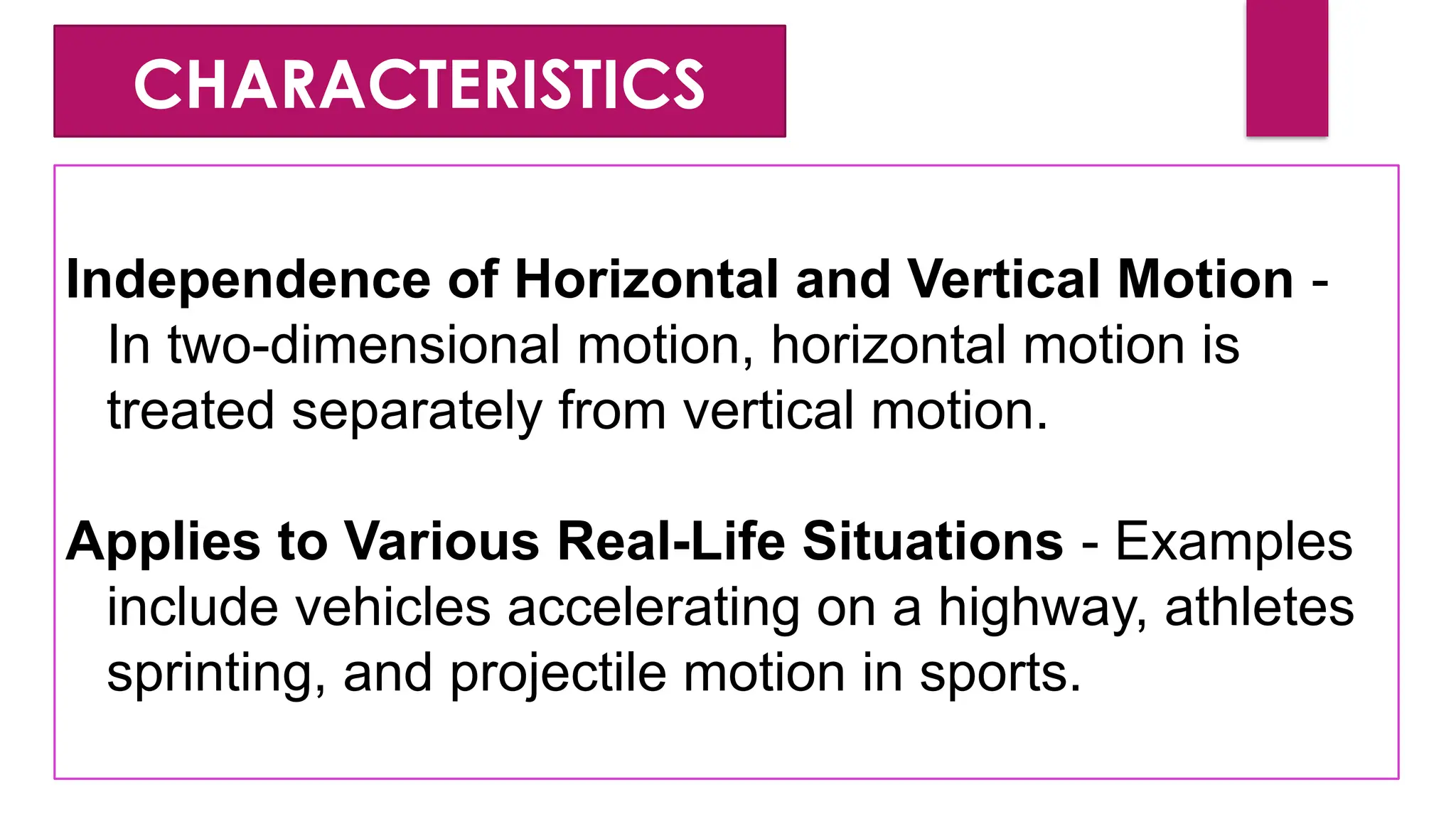 UAM HORIZONTAL DIMENSION GRADE 9 LEVEL.pptx