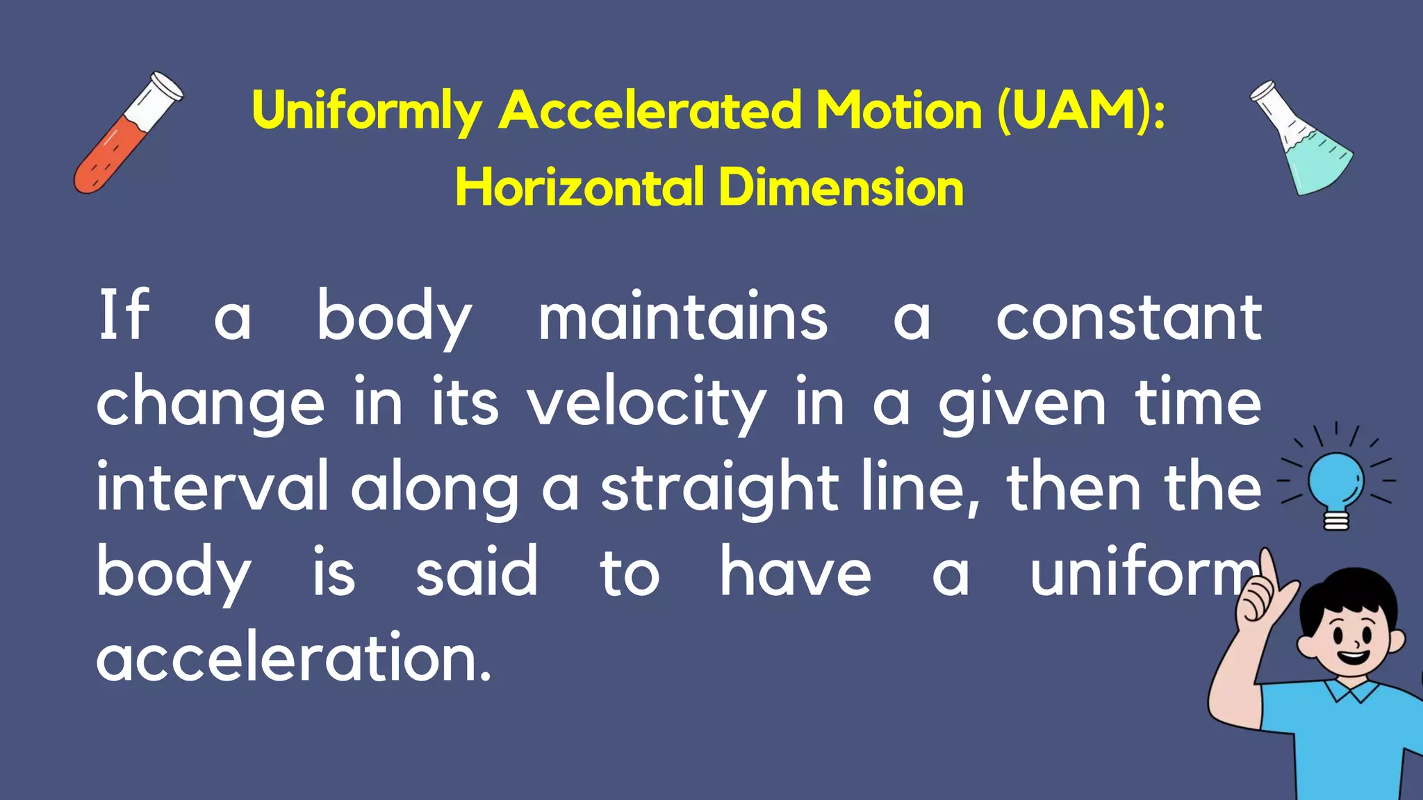Uniformly accelerated motion vertical dimension.pptx.ppt