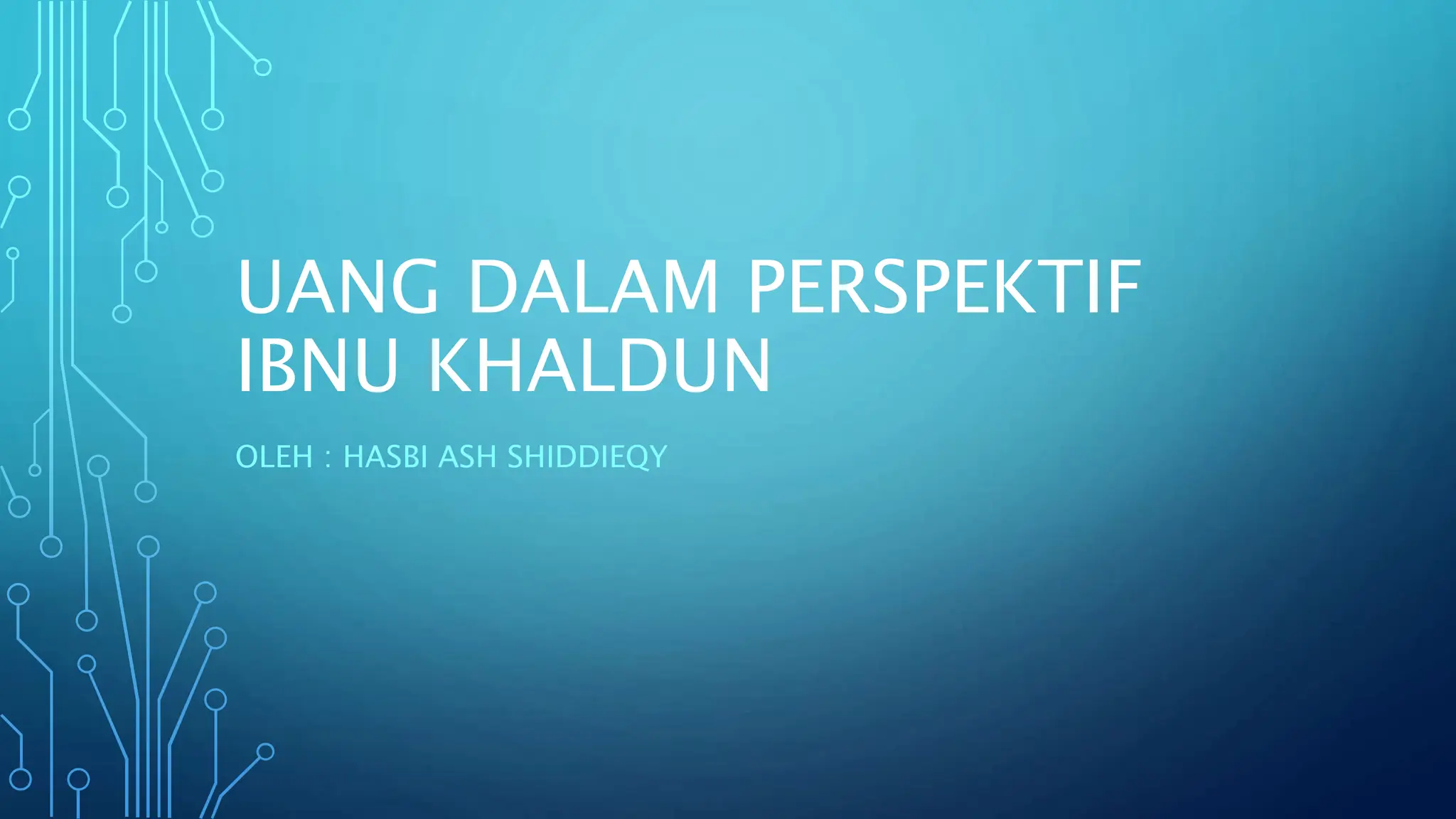 Uang DALAM PERspektif Ibnu khaldun.pptx