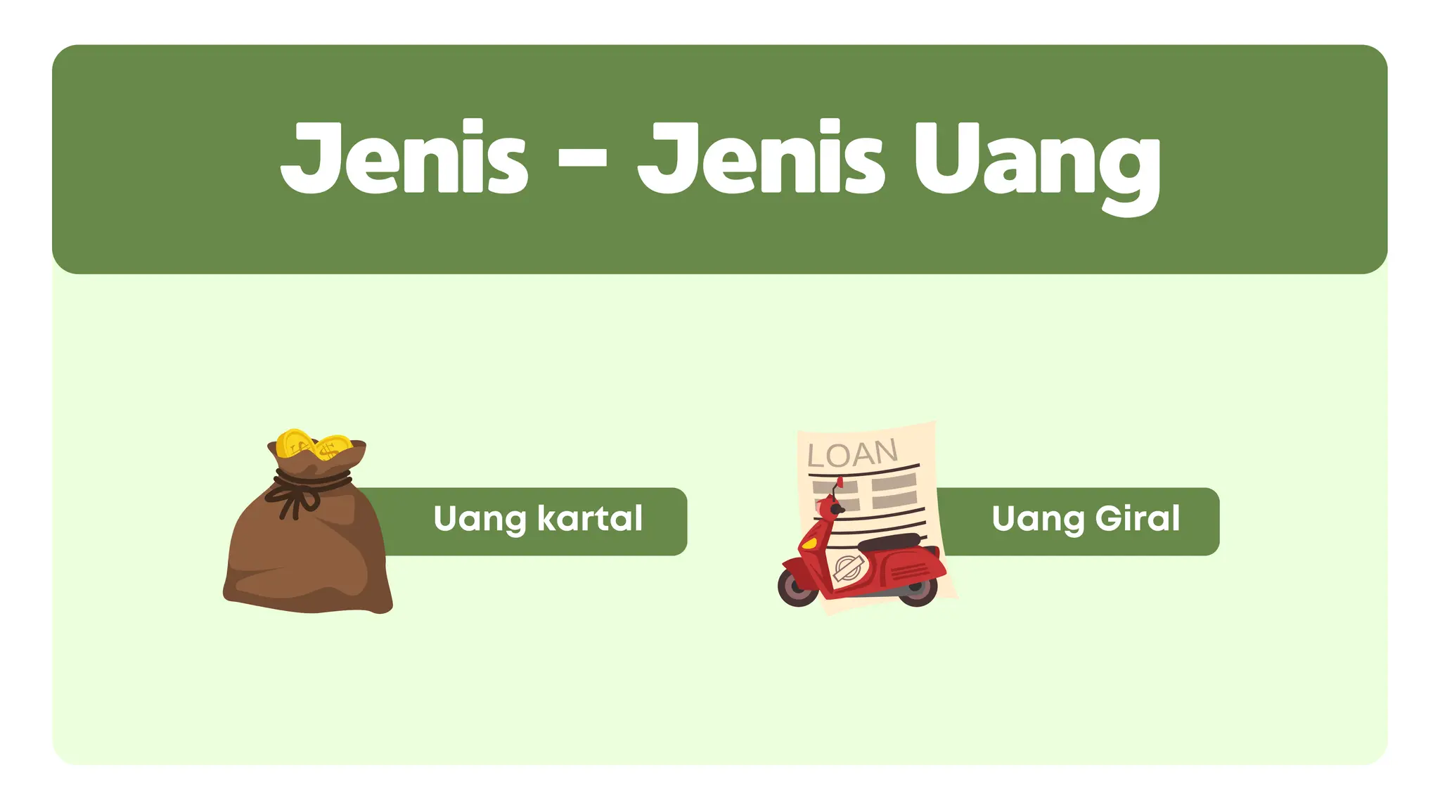 Pengertian Uang, Jenis-jenis Uang dan Fungsi Uang.pdf
