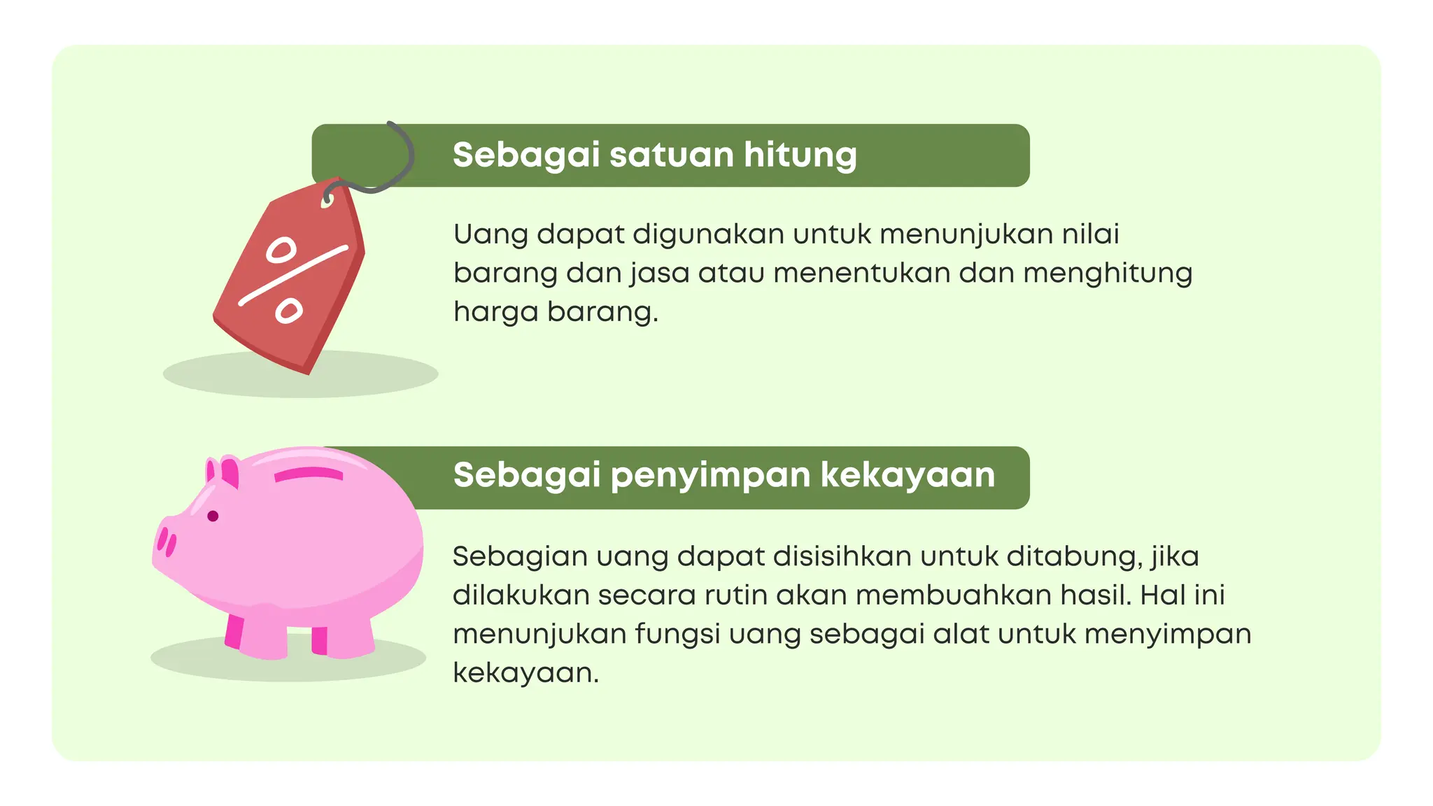 Pengertian Uang, Jenis-jenis Uang dan Fungsi Uang.pdf Pengertian Uang, Jenis-jenis Uang dan Fungsi Uang.pdf