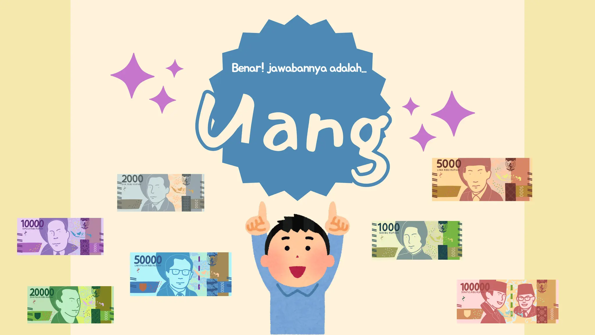 Pengertian Uang, Jenis-jenis Uang dan Fungsi Uang.pdf