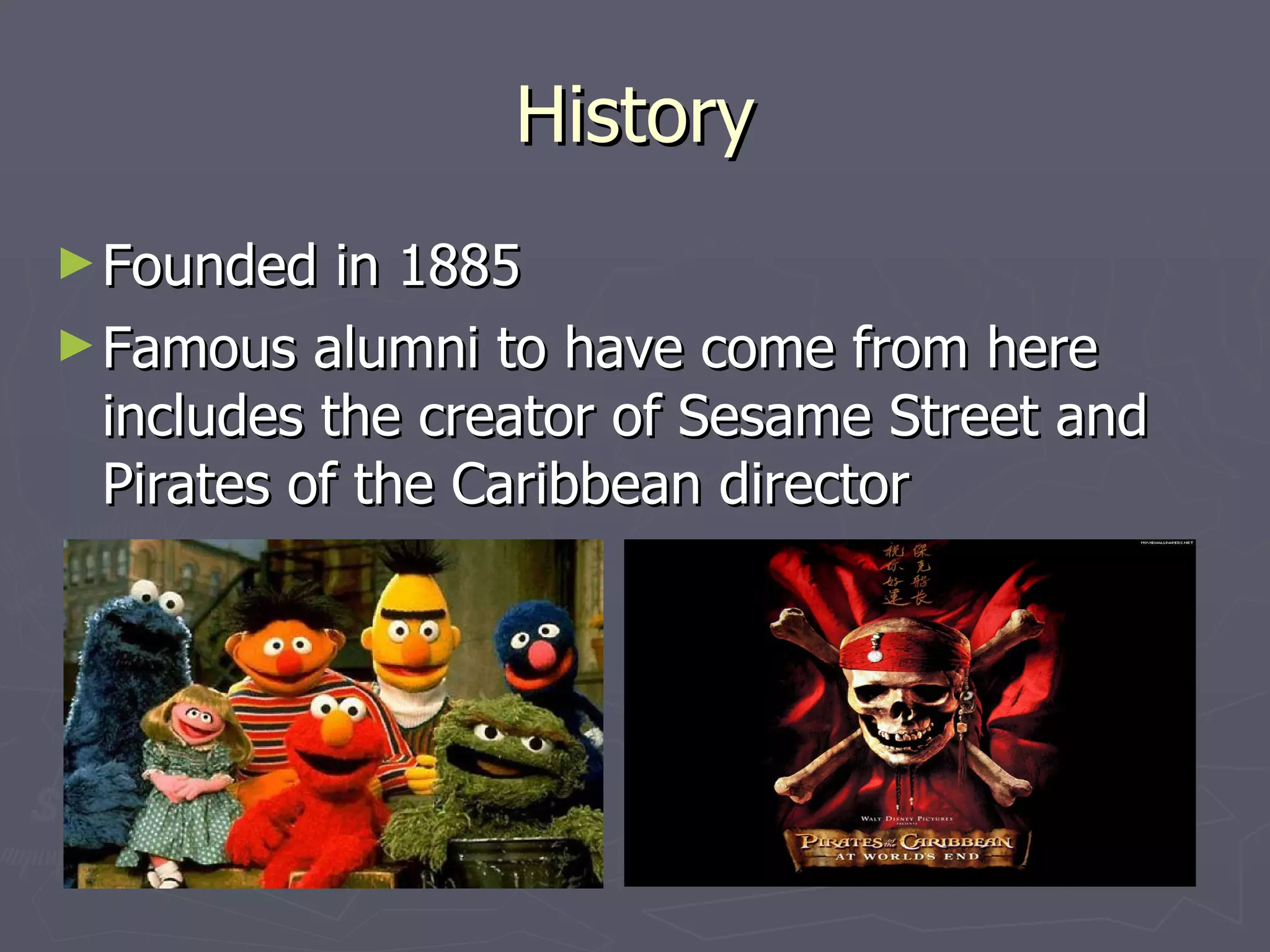 Ua powerpoint | PPT