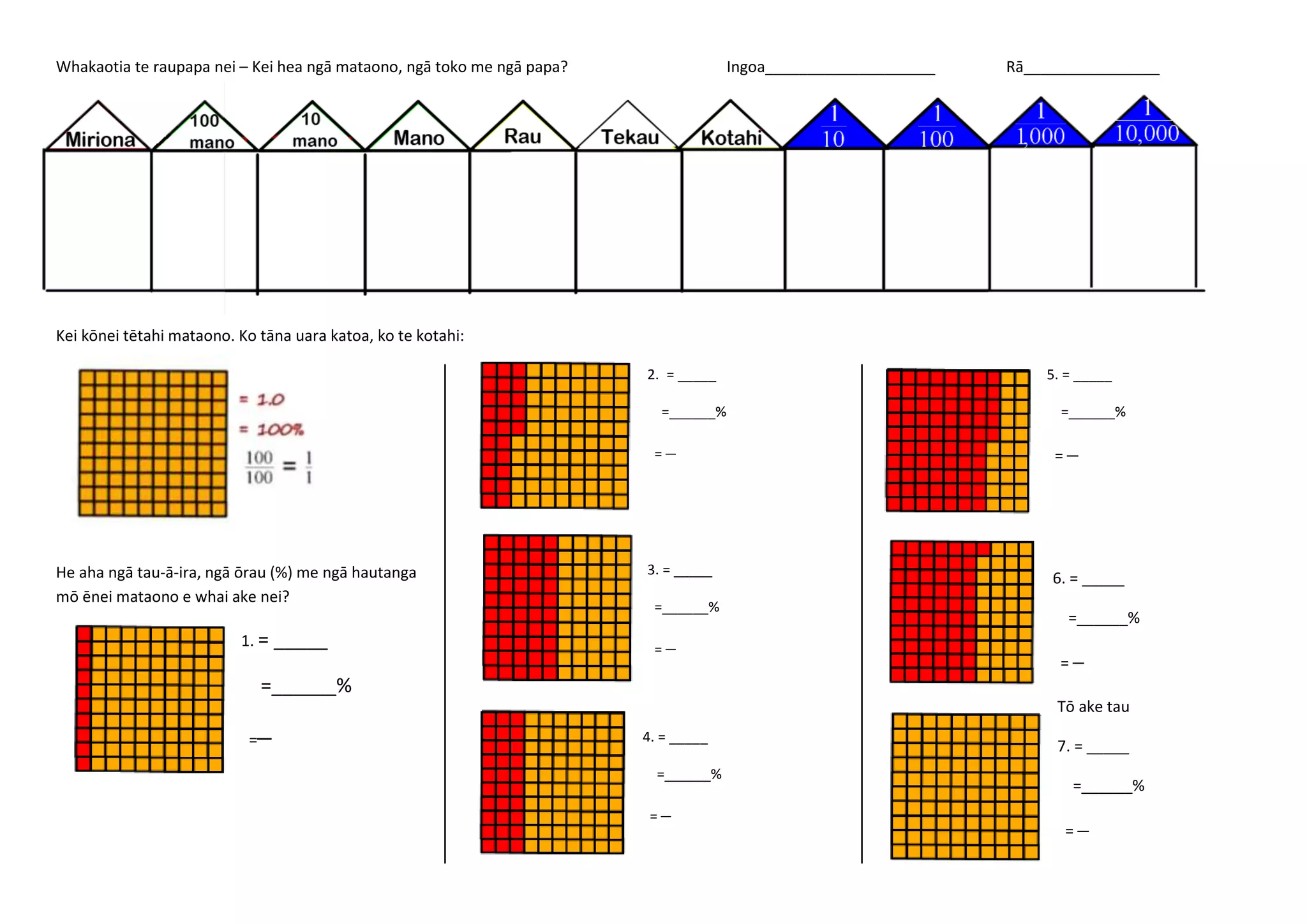 Uara tū - hei awhina i te tapahi karoti | DOCX