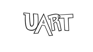 Fun and Easy UART - How the UART Protocol Works | PDF