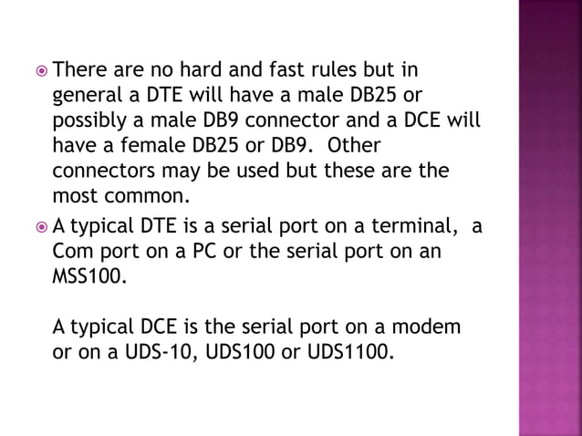 Uart | PPTX | Computer Networking | Computing