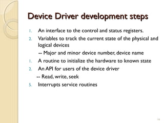 Uart driver nov13 | PPT