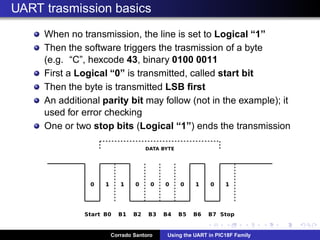 UART MCU | PDF | Computer Peripherals | Computing