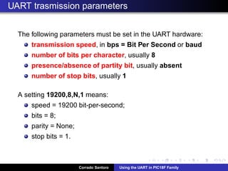 UART MCU | PDF | Computer Peripherals | Computing