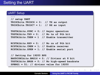 UART MCU | PDF | Computer Peripherals | Computing