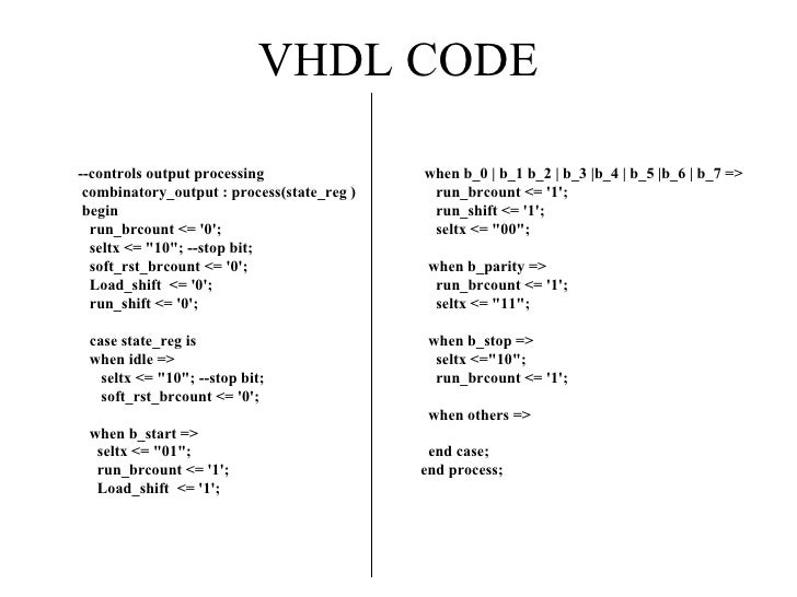 8 bit even parity generator vhdl code - tripsno 8 bit even parity generator vhdl code - tripsno