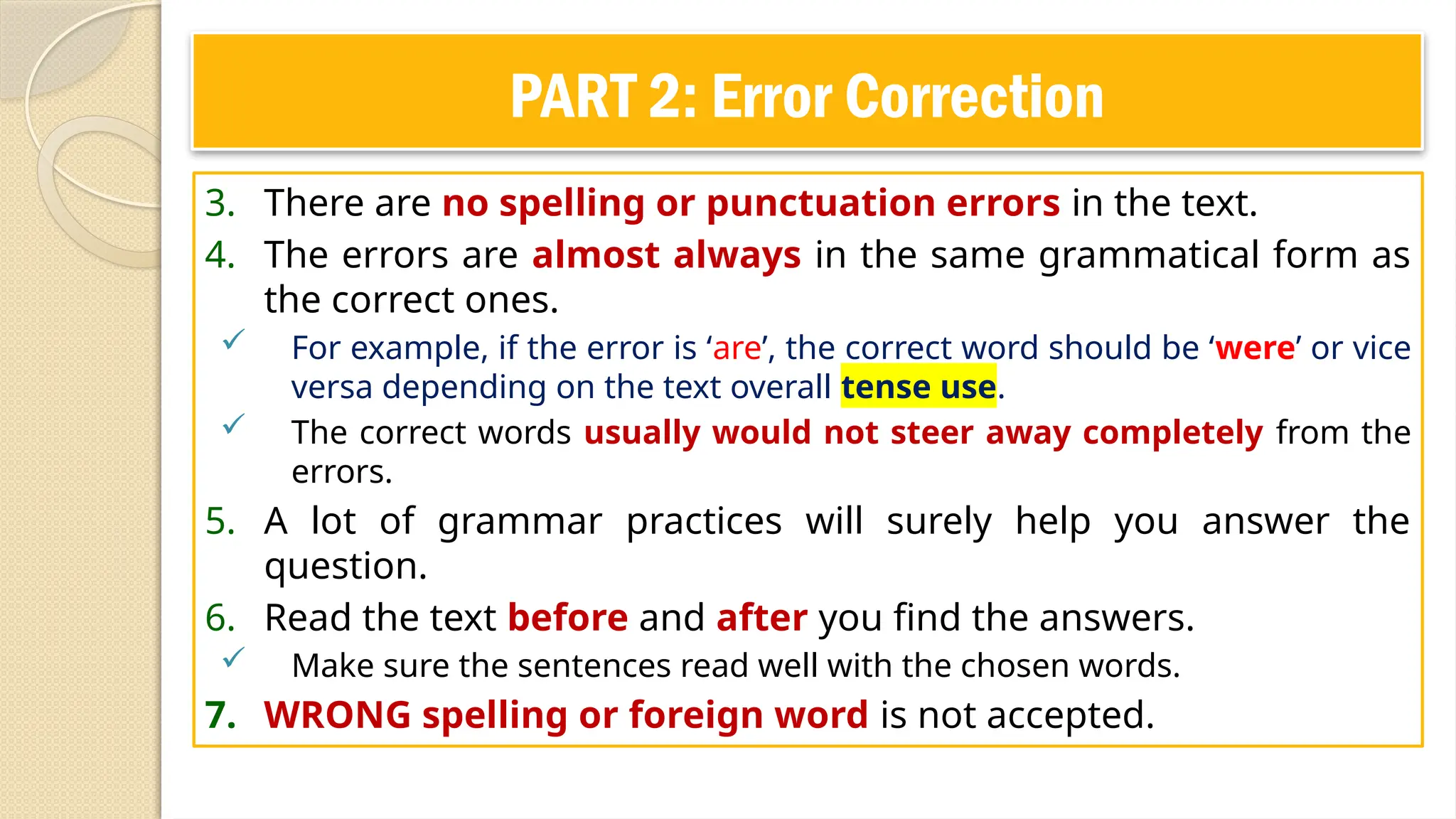 UASA Tips for Reading (Ed. 2024). UASA TIPS FOR LOWER FORM | PPTX