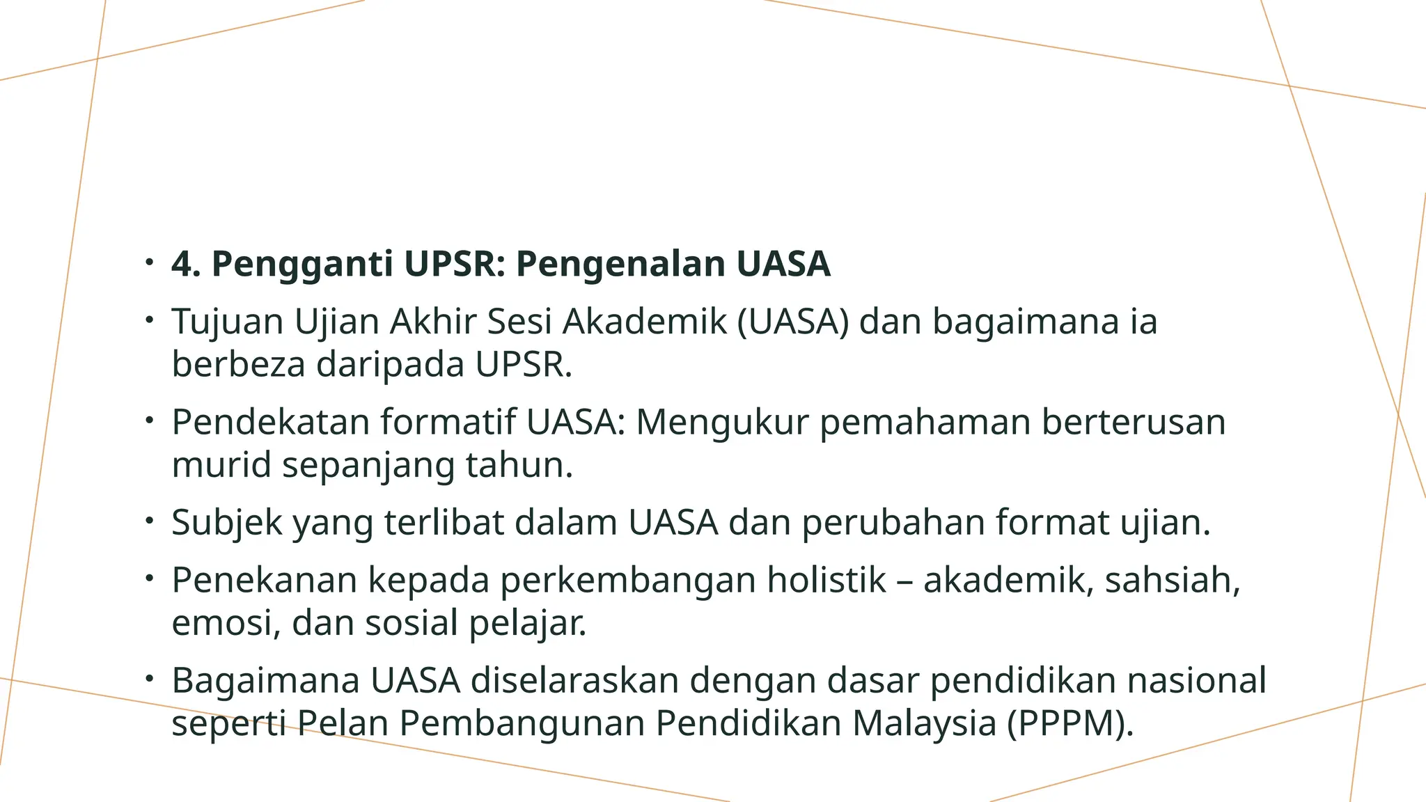 UPSR (Ujian Pencapaian Sekolah Rendah) adalah ujian penting di Malaysia ...