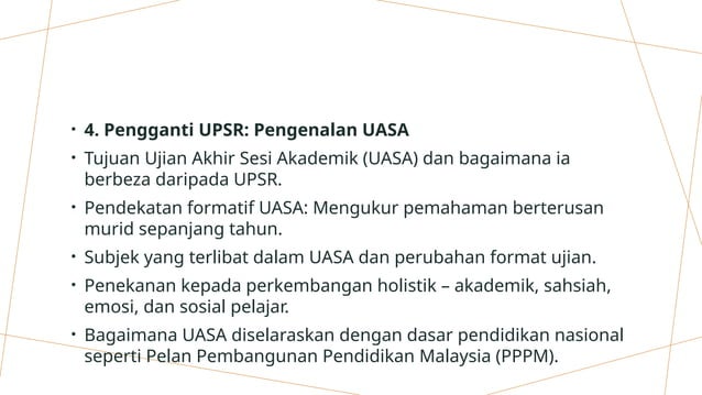 UPSR (Ujian Pencapaian Sekolah Rendah) adalah ujian penting di Malaysia ...
