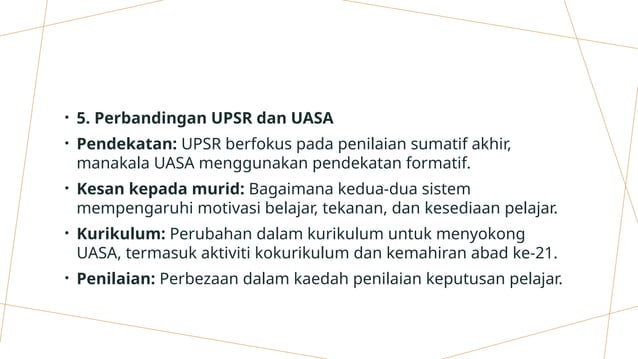 UPSR (Ujian Pencapaian Sekolah Rendah) adalah ujian penting di Malaysia ...