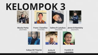 Penyusunan Anggaran Biaya Bangunan UAS.pptx