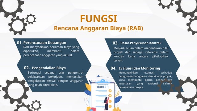 Penyusunan Anggaran Biaya Bangunan UAS.pptx