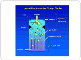 Uasb ppt | PPTX