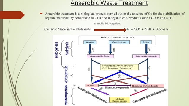 UASBR | PPTX | Chemistry | Science
