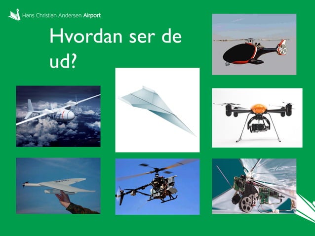 Uas denmark unmanned aircraft systems | PPT