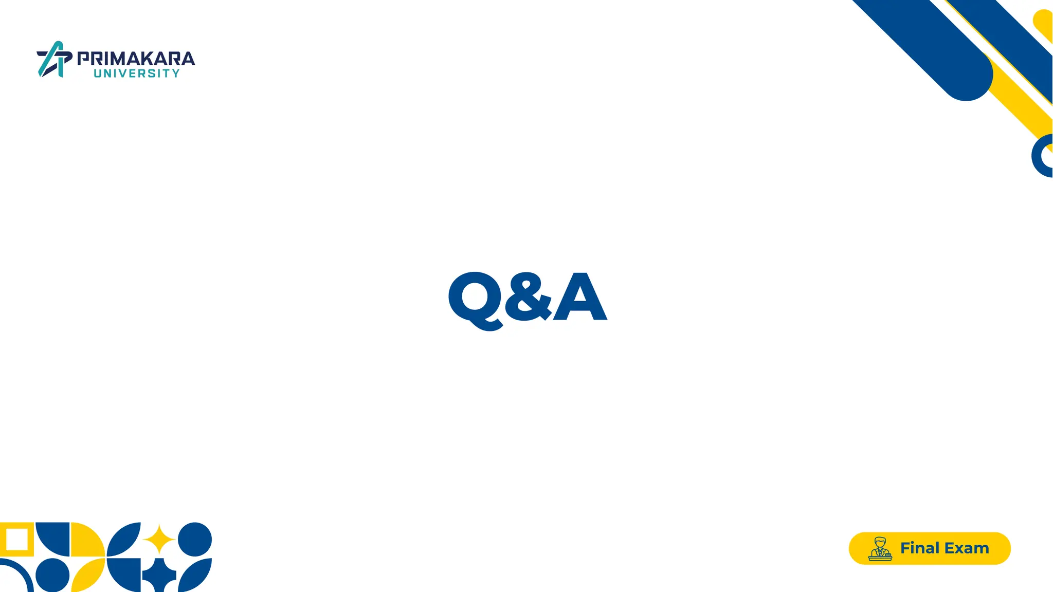 Learning English by Project Based Learning: Make Friend with A ...