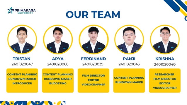 Learning English by Project Based Learning: Make Friend with A ...