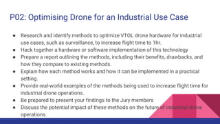 UAS Hackathon - PALS - DRONE ENGINEERING.pdf