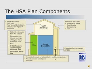 UASI orientation-benefits | PPT