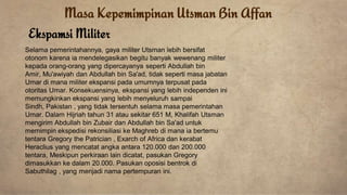 KEPEMIMPINAN UTSMAN BIN AFFAN - MUHAMMAD FAHMIL KAMAL.pdf