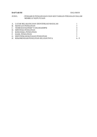 Uas manajemen pemasaran rs | PDF