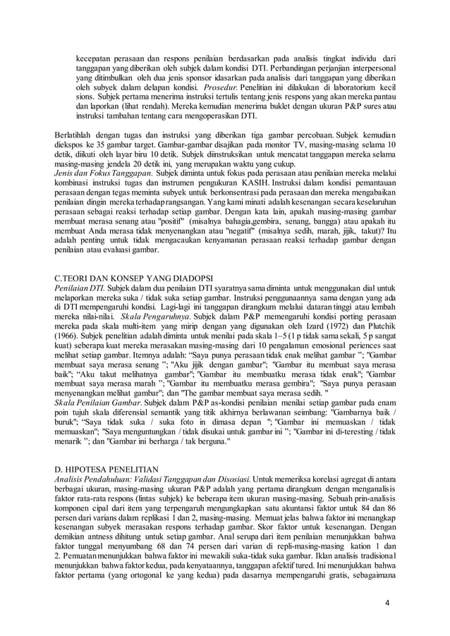 Uas manajemen pemasaran rs | PDF