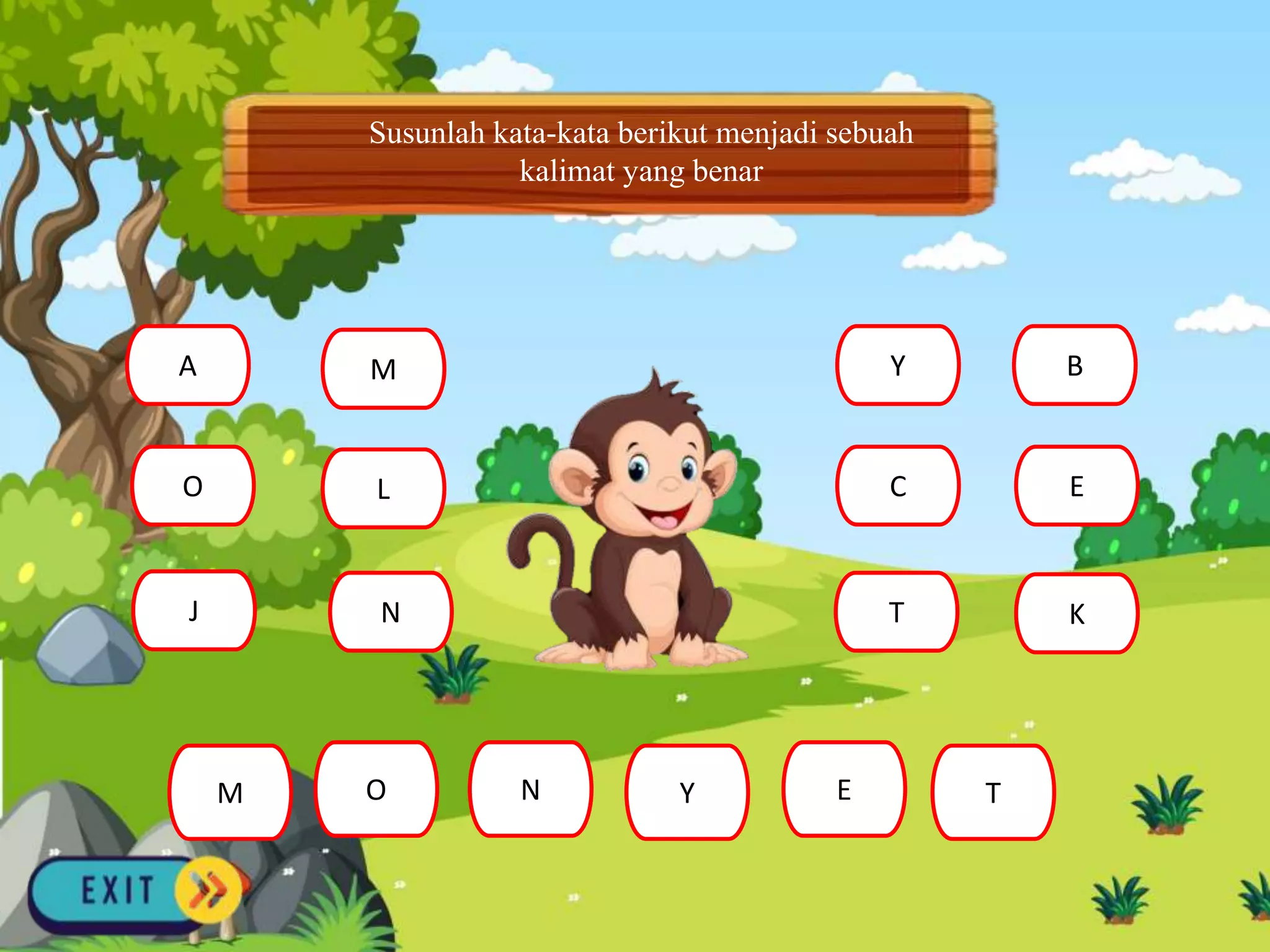 Game Power Point_enggolongan Hewan Berdasarkan Jenis Makanann.pptx