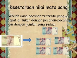 Uas pembelajaran matematika | PPT