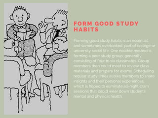 The Importance of Social Life as A University Student | PDF