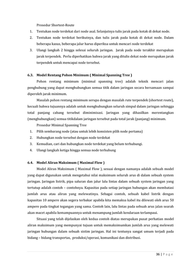 Uas riset operasi (kevin surya) | PDF